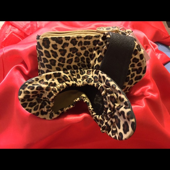 Sidekicks | Shoes | Ballet Flats When You Need To Kick Off Your Heels ...